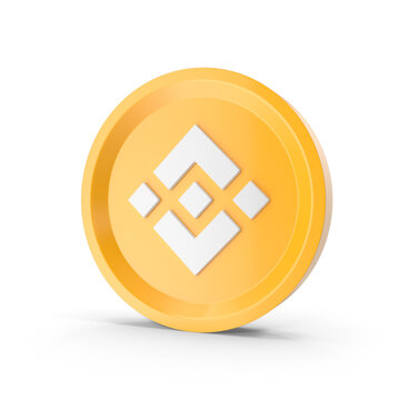 Binance Coin Icons Images – Browse 672 Stock Photos, Vectors, and Video ...
