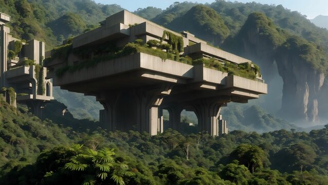 「Mega-Structure」の写真素材 | 91件の無料イラスト画像 | Adobe Stock