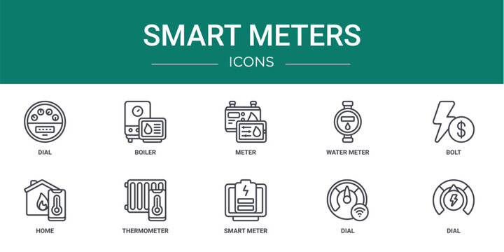 Water Meter Symbol Images – Browse 14,484 Stock Photos, Vectors, and ...