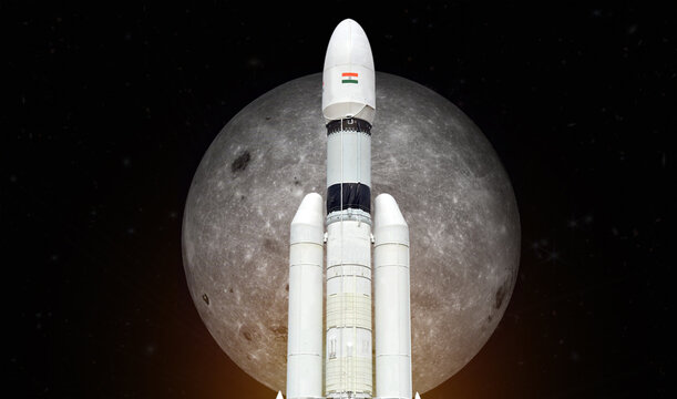 Chandrayaan Images – Browse 426 Stock Photos, Vectors, and Video ...