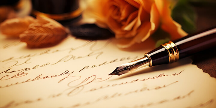 "Letter Writing" Images – Browse 344 Stock Photos, Vectors, and Video ...