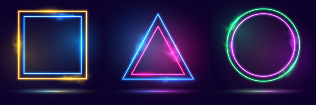 Circle Square Triangle Images – Browse 300,166 Stock Photos, Vectors ...