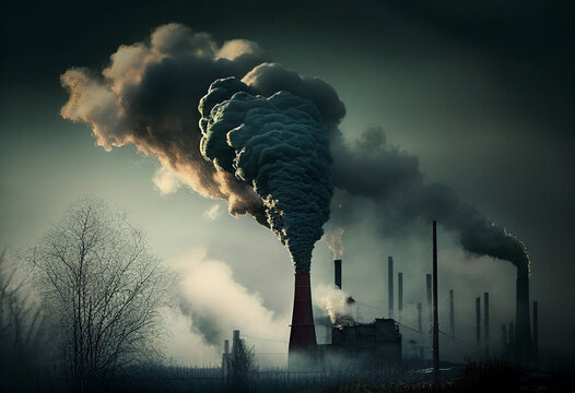 "Air Pollution" Images – Browse 162,169 Stock Photos, Vectors, and ...