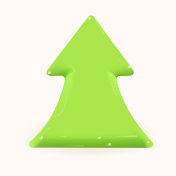 Green Trending Arrow Images – Browse 12,386 Stock Photos, Vectors, and ...