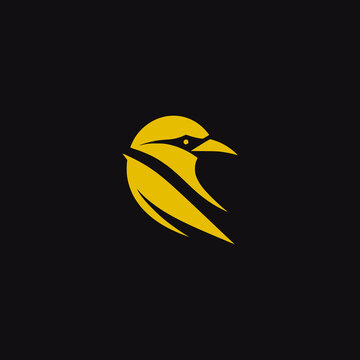 Yellow Bird Logo Images – Browse 25,544 Stock Photos, Vectors, and ...