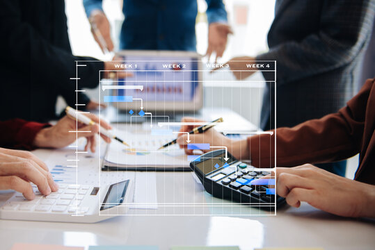 "Project Manager" Images – Browse 22,889 Stock Photos, Vectors, and ...