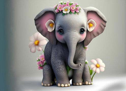 Cool Elephant Pictures