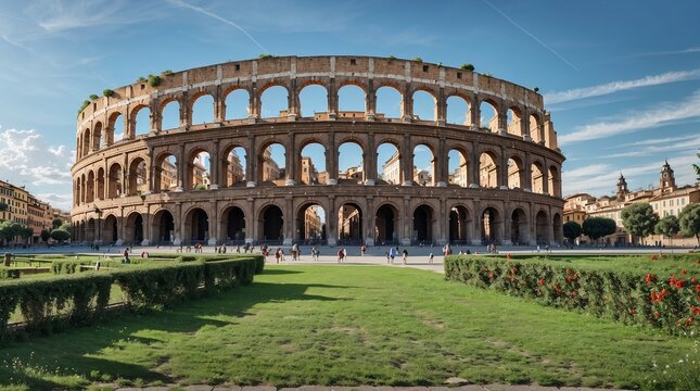 Colliseum Bilder – Durchsuchen 99,290 Archivfotos, Vektorgrafiken und ...
