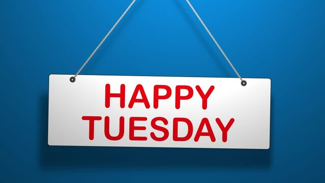 Happy Tuesday Images – Browse 19,487 Stock Photos, Vectors, and Video ...