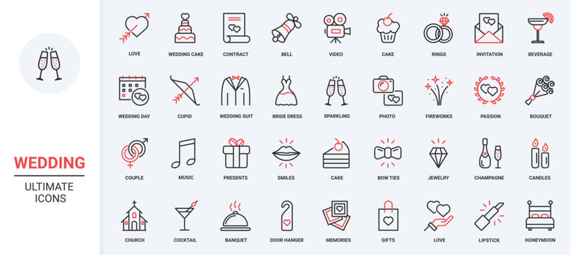 Wedding Reception Icon Images – Browse 12,568 Stock Photos, Vectors ...