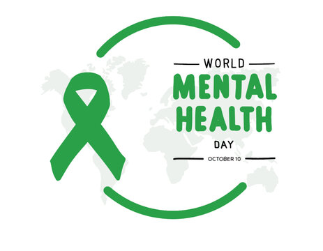Mental Health Awareness Logo Images – Browse 4,067 Stock Photos ...