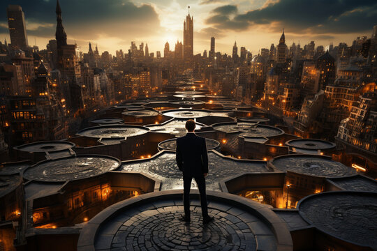 "Decision Support System" Images – Browse 902 Stock Photos, Vectors, and Video | Adobe Stock