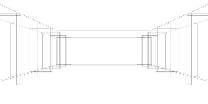 Interior Architect Drawing Outline Images – Browse 58,924 Stock Photos ...