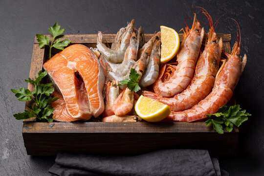 "Seafood Market" Images – Browse 60,562 Stock Photos, Vectors, and ...