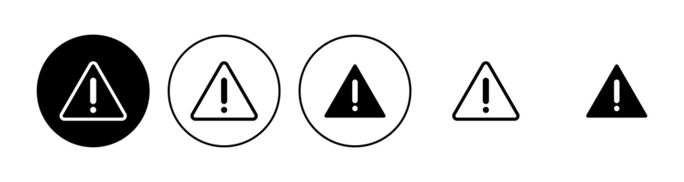 「Error Triangle」の写真素材 | 31,840件の無料イラスト画像 | Adobe Stock