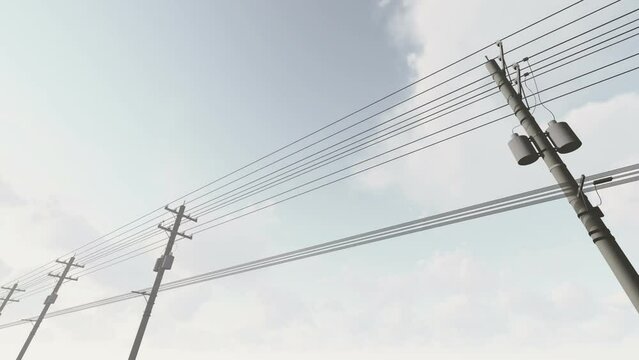 "Utility Poles" Images – Browse 42,255 Stock Photos, Vectors, and Video ...