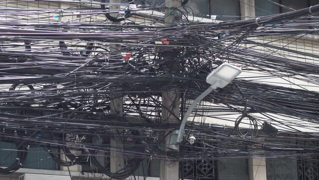 Powerlines Images – Browse 8,551 Stock Photos, Vectors, and Video ...