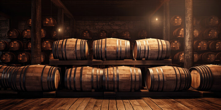 "Beer Barrels" Images – Browse 659 Stock Photos, Vectors, and Video ...