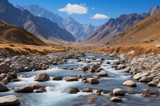 "Rugged Mountains" Images – Browse 955 Stock Photos, Vectors, and Video ...