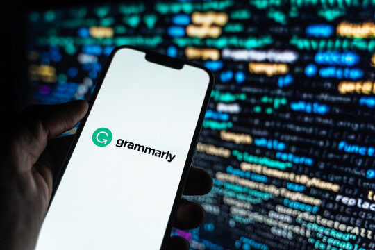 「Grammarly」の写真素材 | 138件の無料イラスト画像 | Adobe Stock