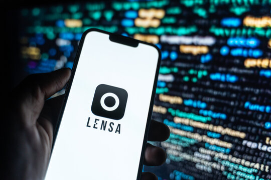 「Lensa」の写真素材 | 102件の無料イラスト画像 | Adobe Stock