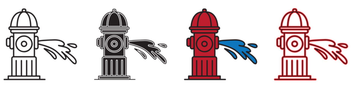 Fire Hydrant Vector Images – Browse 21,412 Stock Photos, Vectors, and ...