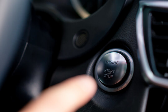 Start Button Black Background Images – Browse 28,674 Stock Photos ...
