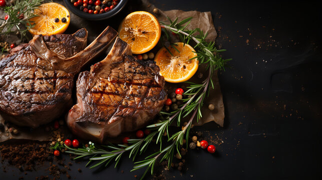 "T-Bone Steak" Images – Browse 15,843 Stock Photos, Vectors, and Video ...