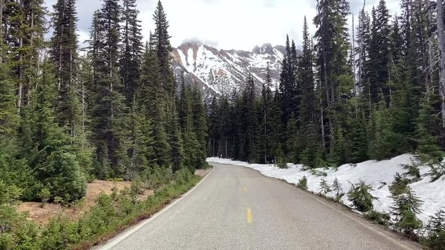 "Snow Banks" Images – Browse 504 Stock Photos, Vectors, and Video ...