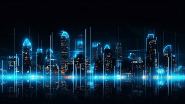 "Neon City" Images – Browse 2,159 Stock Photos, Vectors, and Video ...