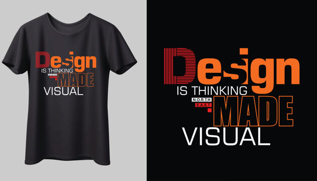 Visual Shirts