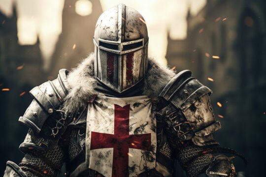 Templar Knights