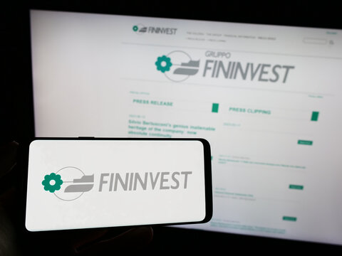 Fininvest Images – Browse 10 Stock Photos, Vectors, and Video | Adobe Stock