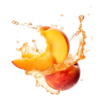 Peach Splash Images – Browse 25,078 Stock Photos, Vectors, and Video ...