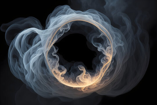 Smoke Circles
