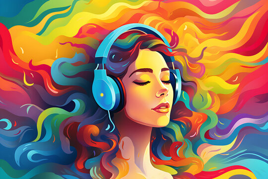"Auditory Hallucinations" Images – Browse 937 Stock Photos, Vectors ...