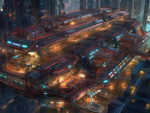 Megacorporation Images – Browse 412 Stock Photos, Vectors, and Video ...