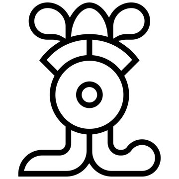 Xochitl Symbol