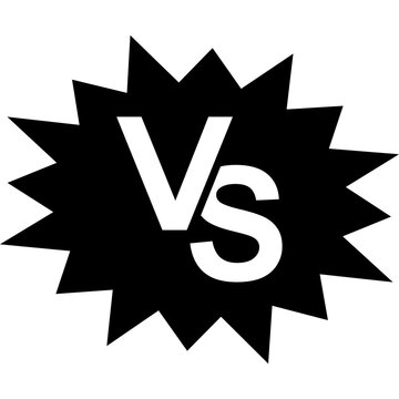Vs Icon