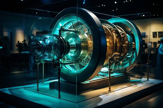 Flywheel Energy Bilder – Durchsuchen 1,698 Archivfotos, Vektorgrafiken ...