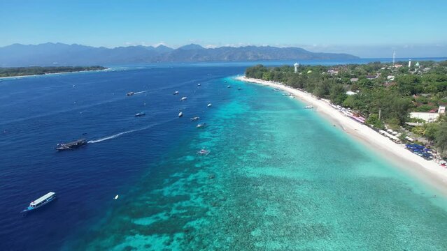 "Gili Islands" Images – Browse 4,507 Stock Photos, Vectors, and Video ...