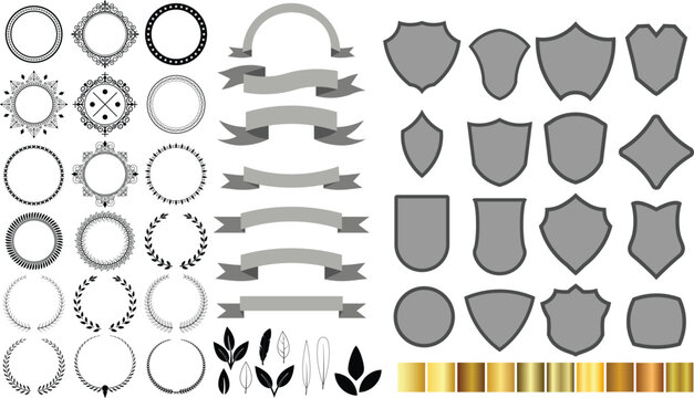 Shields Logo Images – Browse 7,451 Stock Photos, Vectors, and Video ...