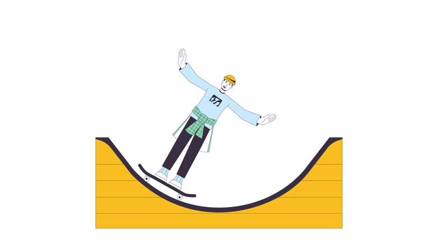 "Ramp Skating" Images – Browse 40 Stock Photos, Vectors, and Video ...