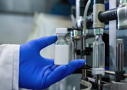 "Pharmaceutical Laboratory" Bilder – Durchsuchen 286 Archivfotos ...