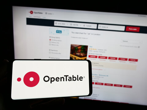 Opentable Images – Browse 43 Stock Photos, Vectors, and Video | Adobe Stock