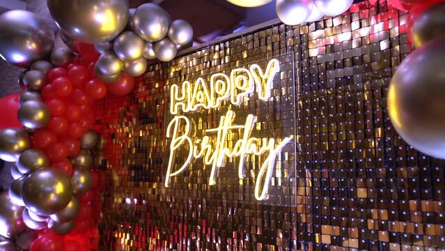 Happy Birthday Header Images – Browse 10,896 Stock Photos, Vectors, and ...