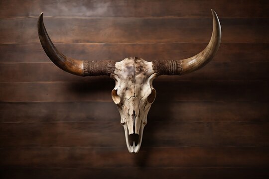 Cow Skull Wallpaper Images – Browse 1,104 Stock Photos, Vectors, and ...