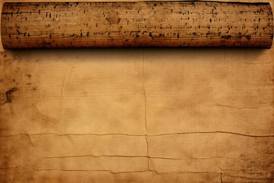 Scroll Background For Powerpoint