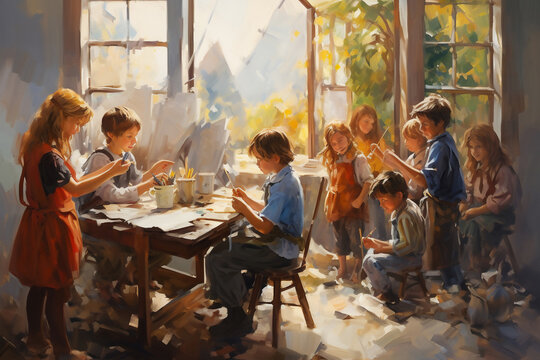 Imágenes de Pueril: descubre bancos de fotos, ilustraciones, vectores y ...