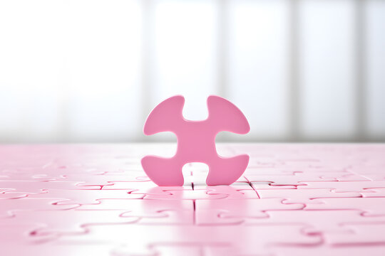 Pink Puzzle Images – Browse 48,741 Stock Photos, Vectors, and Video ...